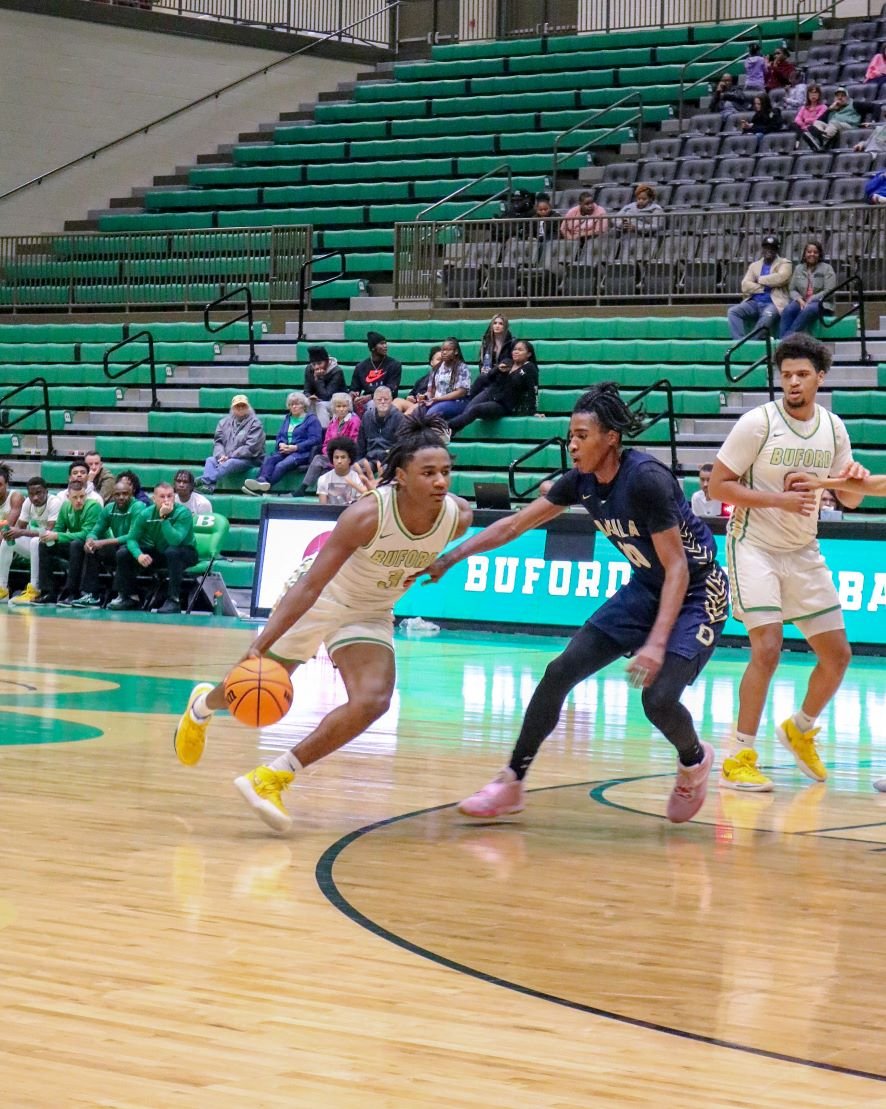 Three local basketball players make Atlanta Tipoff Club’s 2023-24 ...